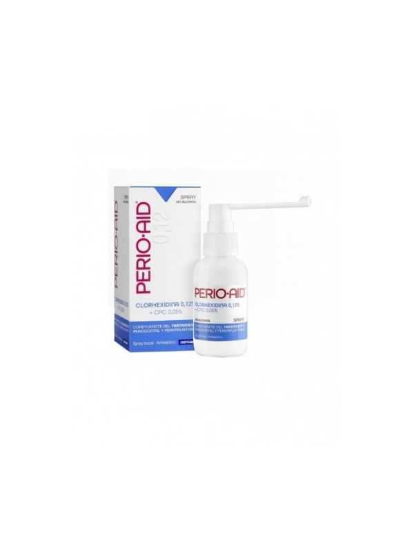 PERIO AID TRATAMIENTO SPRAY 50 ML