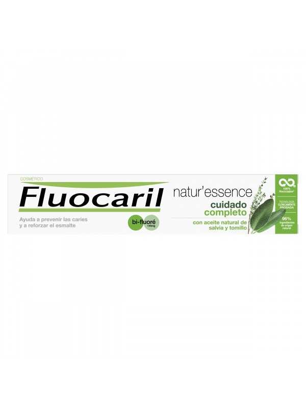 FLUOCARIL NATUR ESSENCE BI-FLUORE 145 MG CUIDADO