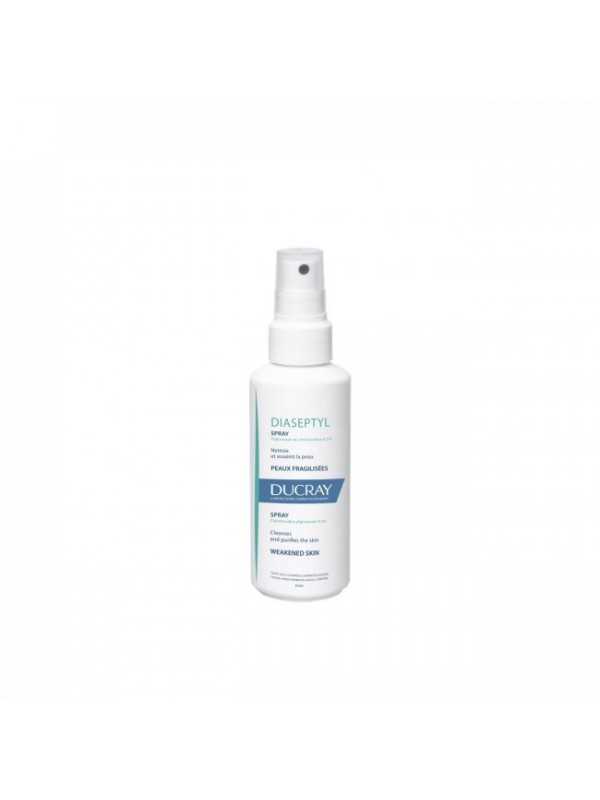 DUCRAY DIASEPTYL SPRAY 125 ML