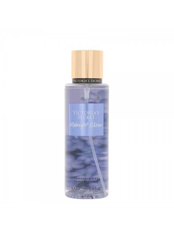 VICTORIA SECRET SPRAY CORPORAL MIDNIGHT BLOOM