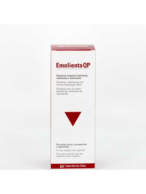 EMOLIENTA QP EMULSION 300ML