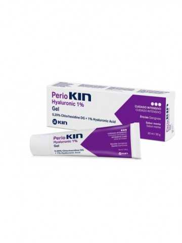 PerioKin Gel Hyaluronic 1% 30ml